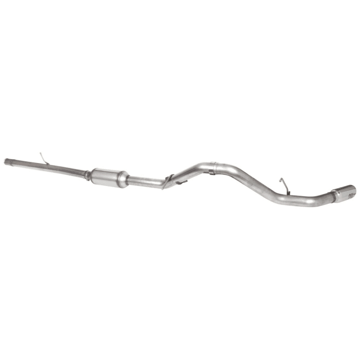 EXHAUST KITS - K&N Singapore
