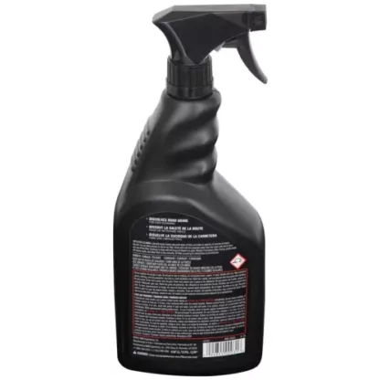 99-0621 K&N POWER KLEEN; FILTER CLEANER - 32 OZ TRIGGER SPRAYER - K&N ...