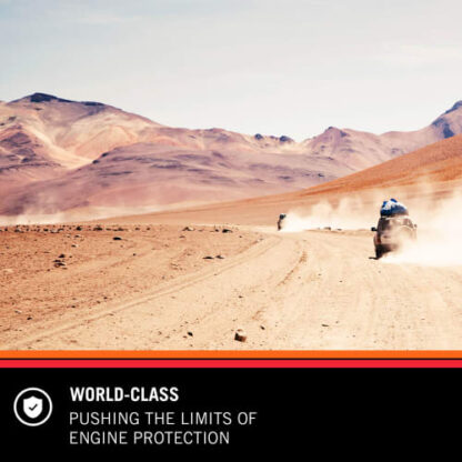 RU-9920 K&N High-Flow Original Universal Air Filter - 2"FLG ID, 5-3/16 ...