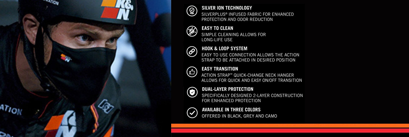 KNN filters Singapore - K&N Singapore
