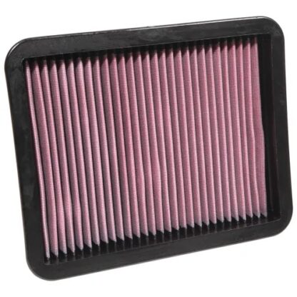 33-3143 K&N REPLACEMENT AIR FILTER - K&N Singapore